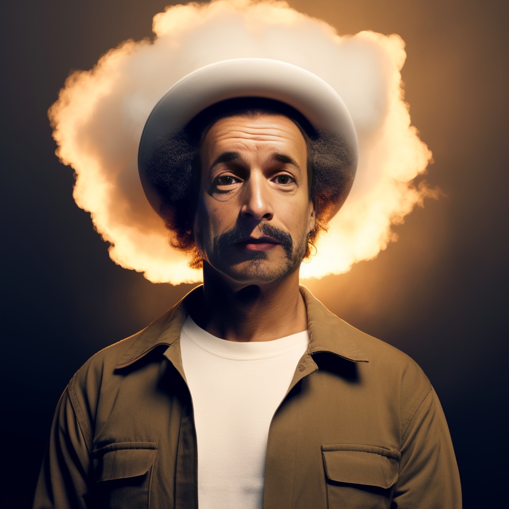 Artistic Portraits – Captivating Custom-Made Portraits